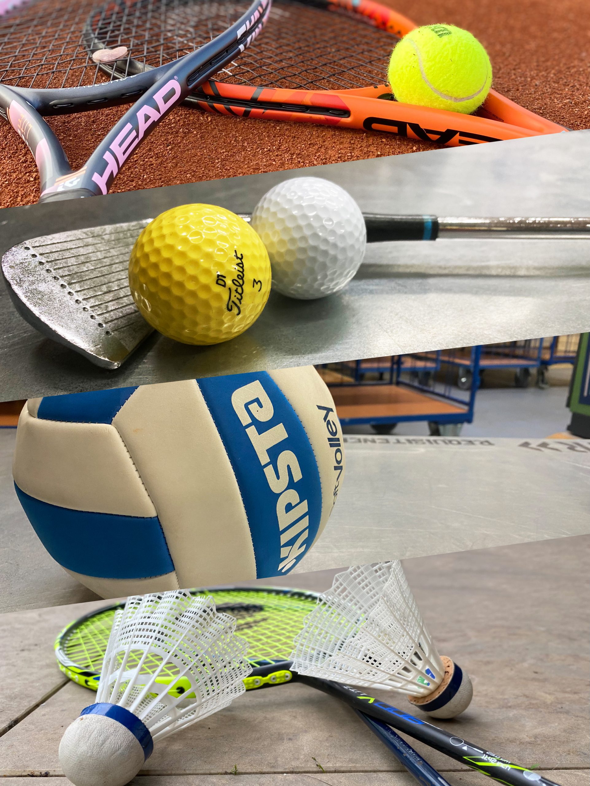 SWR Sportclub eV | zusammen mehr bewegen